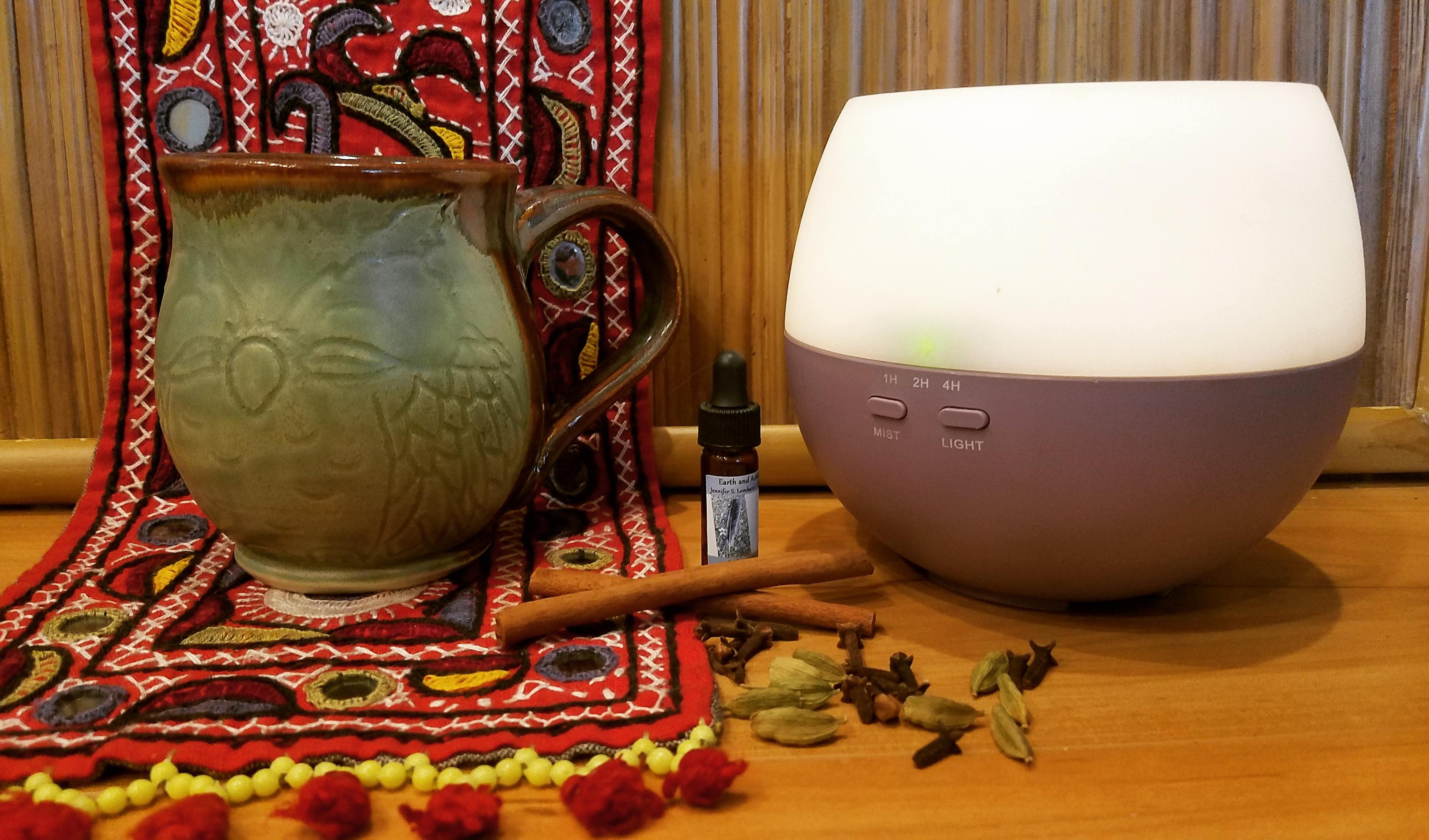 Products – Earth and Aether Aromatherapy
